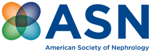 American Society of Nephrology | Login
